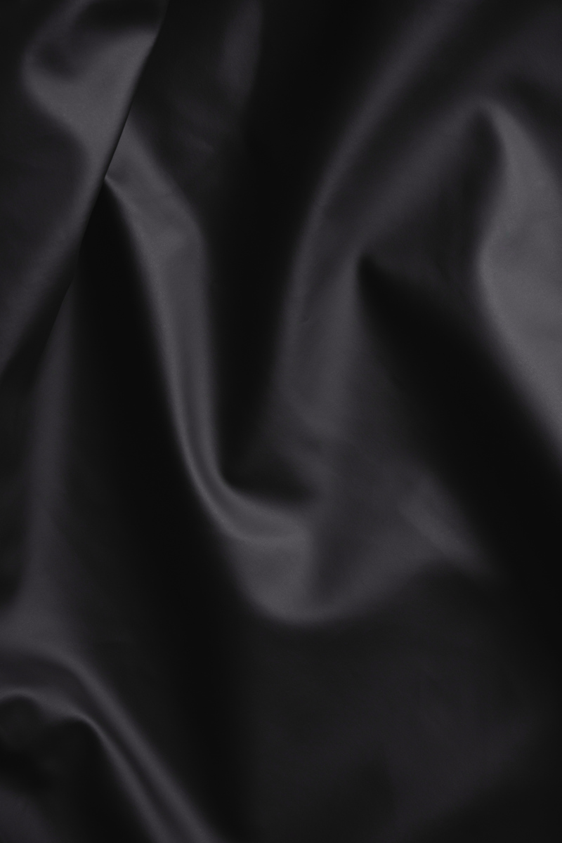 Stockholm Raincoat Black | STUTTERHEIM US