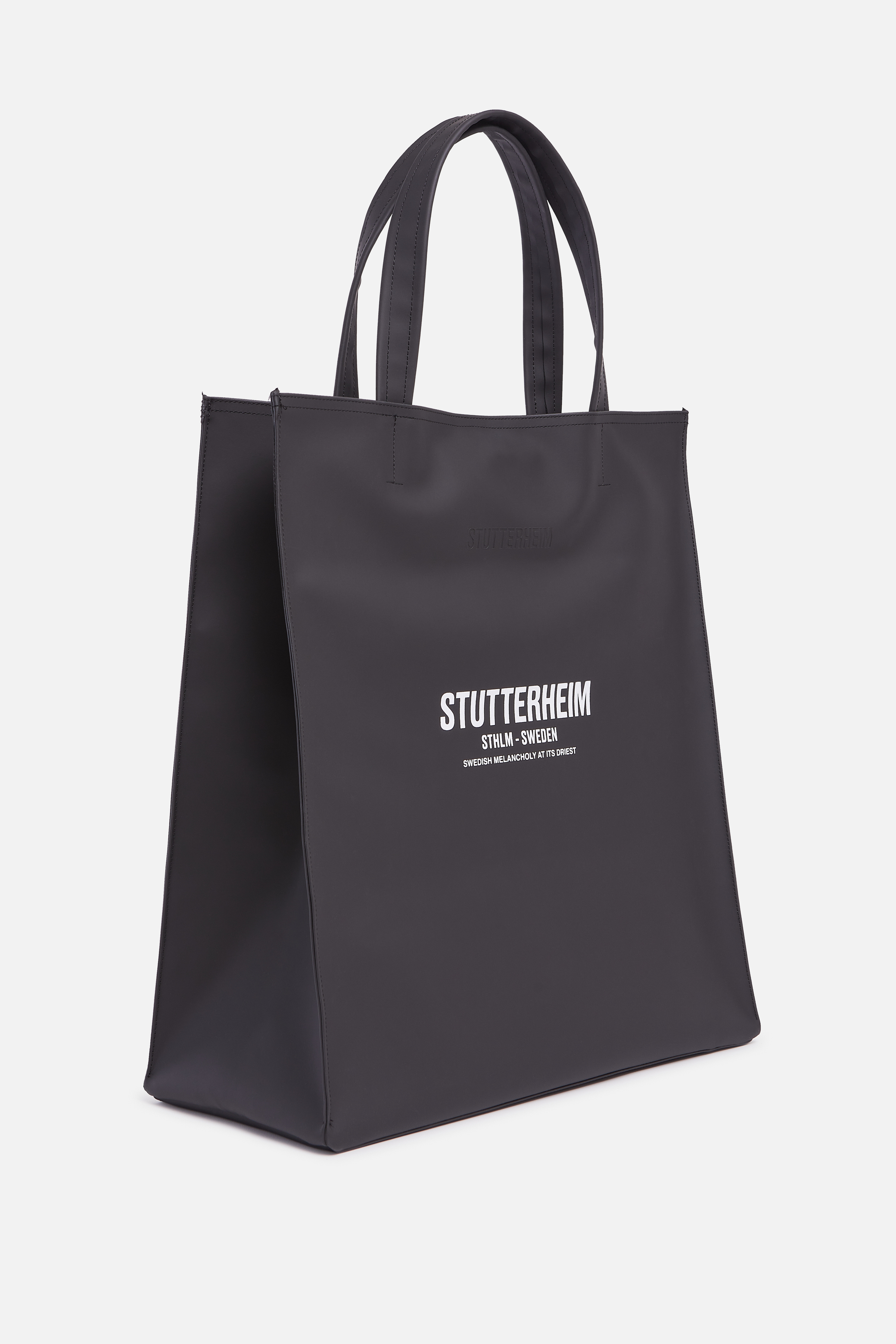 Stylist Bag Black | STUTTERHEIM US